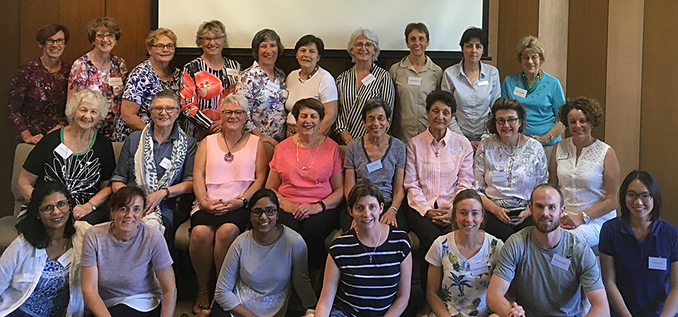 Improvement and understanding at Billings Ovulation Method teachers ...