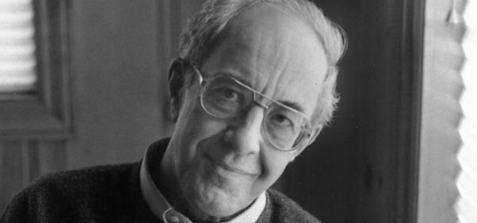 Henri Nouwen as a Model of Renewed Priesthood - Catholic Outlook
