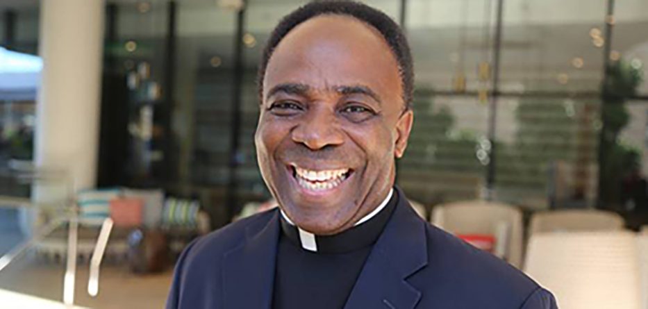 A warm welcome helps arriving priests, parishes - Catholic Outlook