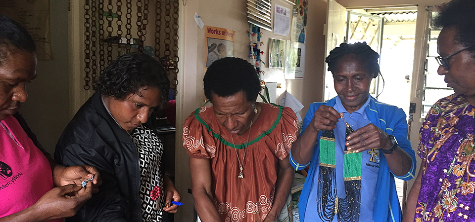 Be the change you want to see - Catholic Outlook