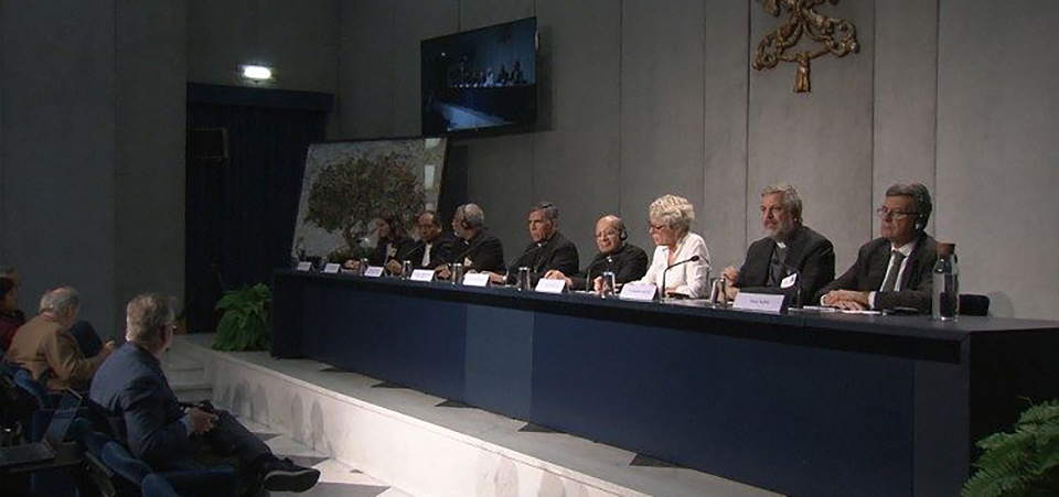 Amazon Synod Briefing: Role of women, inculturation, synodality ...