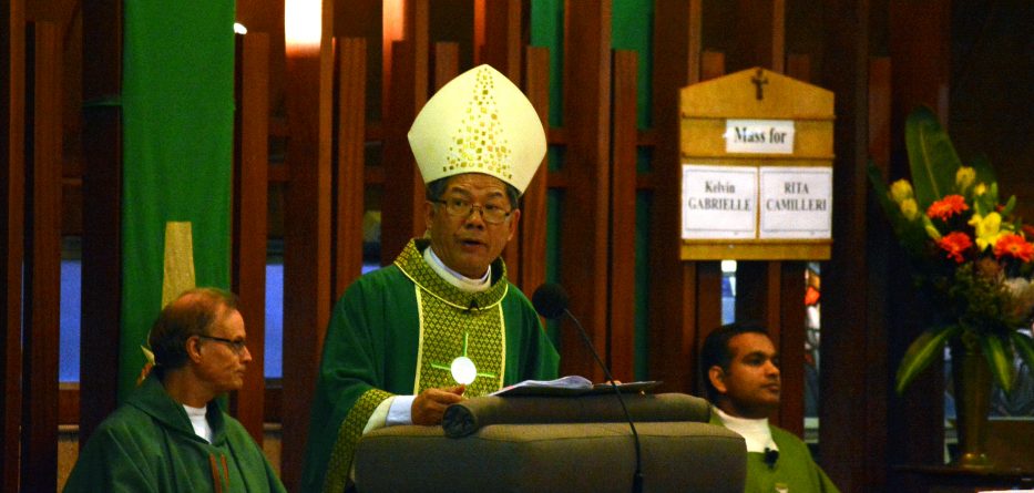 Fr Joby Installation DSC_0592 – Catholic Outlook