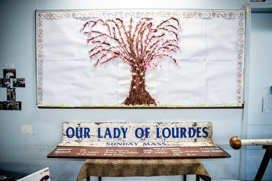 Our Lady of Lourdes Baulkham Hills South celebrates Golden Jubilee ...