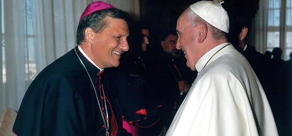 Bishop Mario Grech: A Synod is always a missionary crossroad for the ...