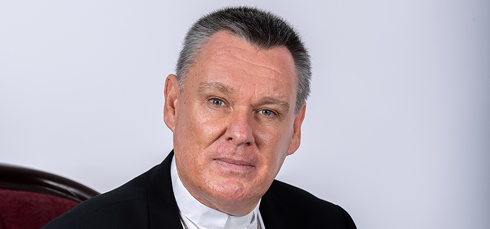 Bishop Timothy Harris's homily from 'No Euthanasia Sunday' - Catholic ...