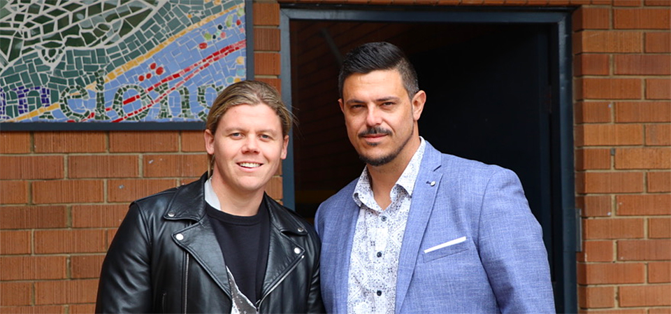 St Andrews College teacher wins Music Teacher of the Year Award ...