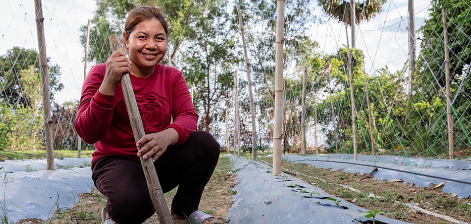 Project Compassion 2020: Phany’s Story - Catholic Outlook