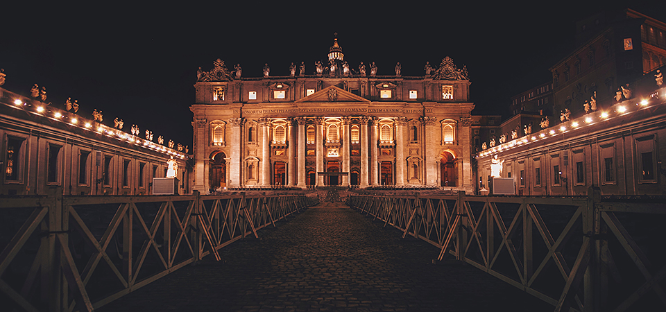 The Demos II Affair - Catholic Outlook