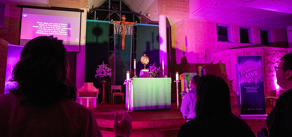 10 Steps for Discerning and Deciding - Catholic Outlook