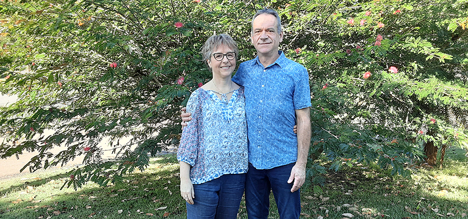 Finding a different path to fruitfulness - Catholic Outlook