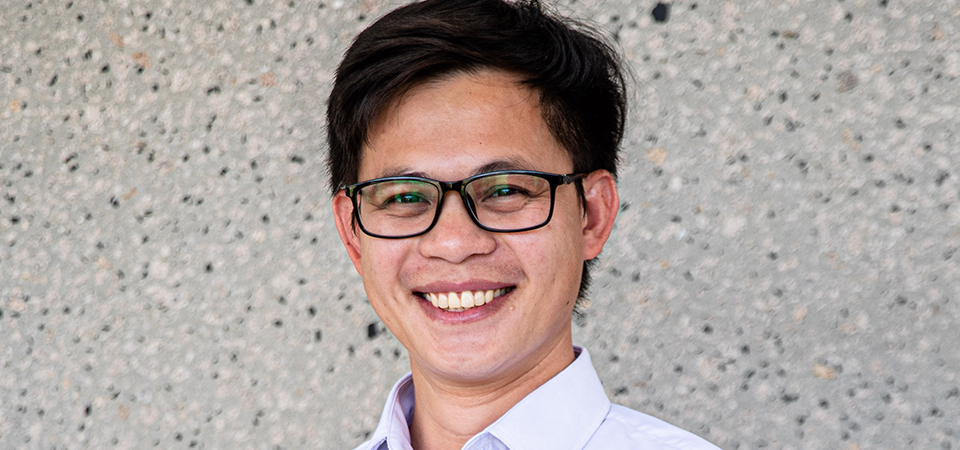 Seminarian Paul: accept the call - Catholic Outlook