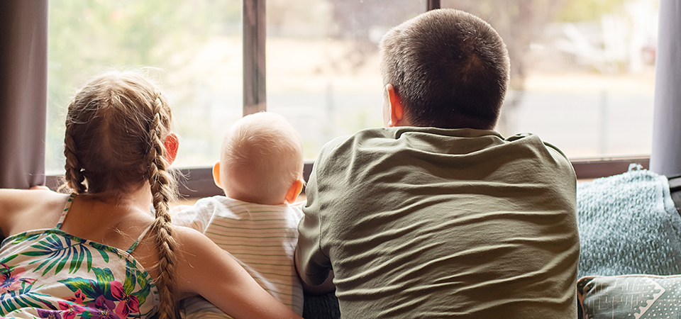 New resource uses history to manage emotions of isolation - Catholic ...