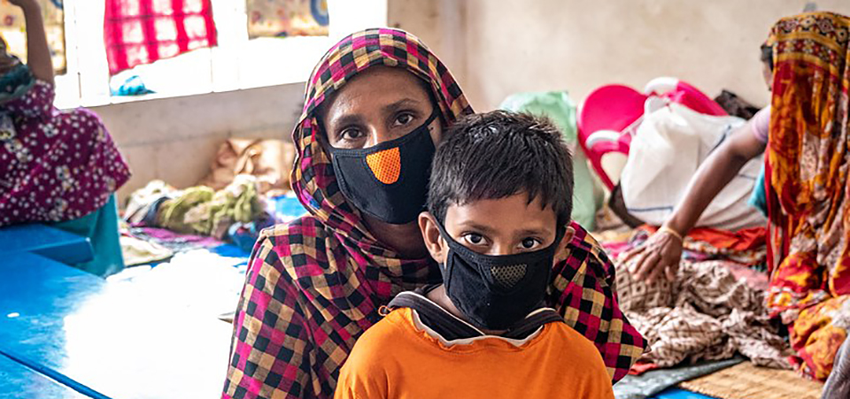 Caritas Australia joins aid agencies with COVID-19 support - Catholic ...