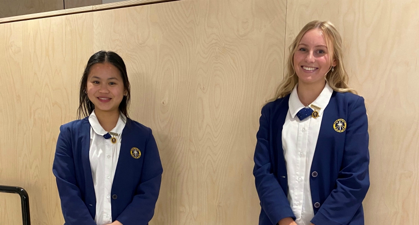 ACU Brings More Than Courses to Blacktown Community - Catholic Outlook