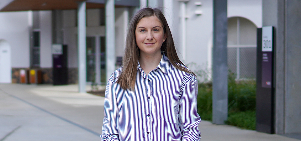 ACU’s Frontier program is inspiring the next generation of Catholic ...