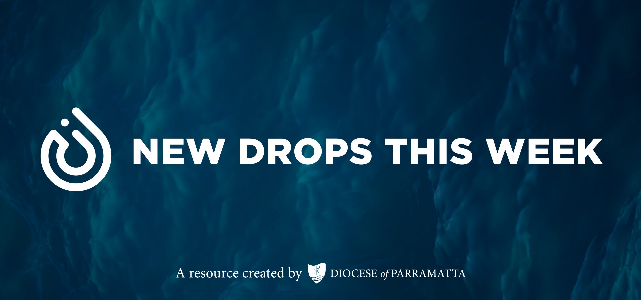 New drops this week on The Well - Catholic Outlook