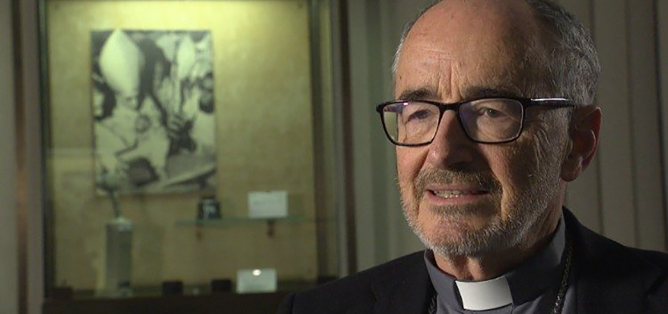 Cardinal Czerney to deliver the Cardijn Lecture in November - Catholic ...