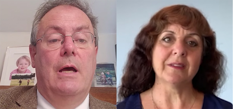 COVID-19 is a bomb, the fuse is misery - Catholic Outlook