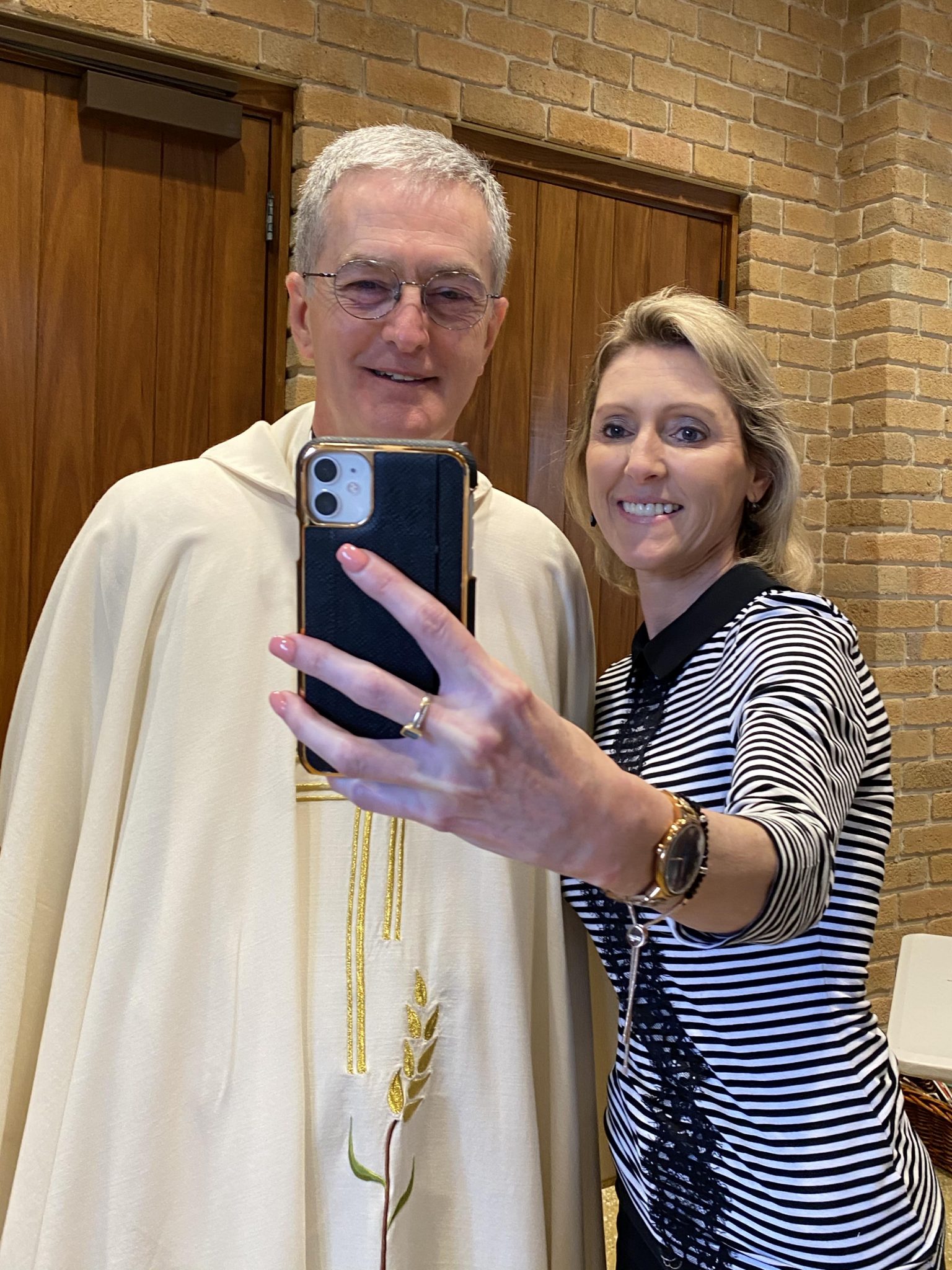 A new Parish Priest for Rouse Hill - Catholic Outlook