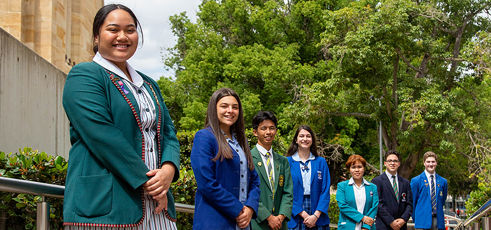 Generation Hope: The pandemic reveals their inner strength - Catholic ...