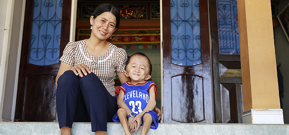Bring hope and joy this Christmas with a Global Gift from Caritas ...