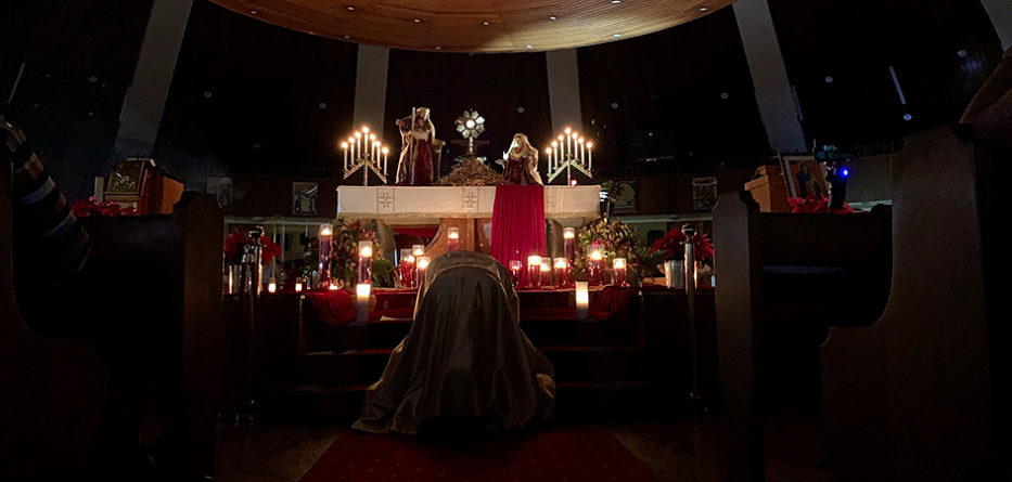 The Maronite Journey to Christmas - Catholic Outlook