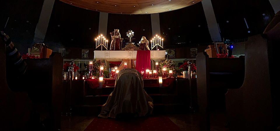 The Maronite Journey to Christmas - Catholic Outlook