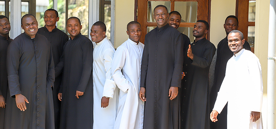 Catholic Mission appeal puts its faith in war-torn regions supporting ...