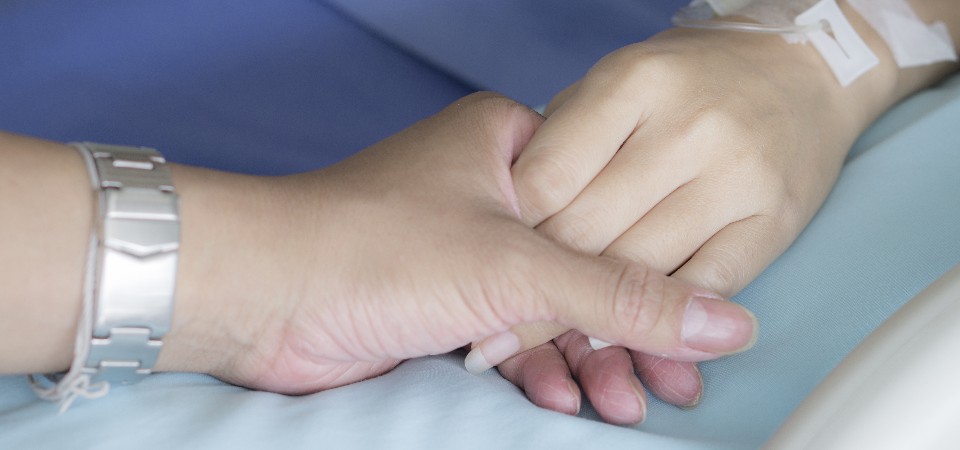 The Temptation of Euthanasia - Catholic Outlook