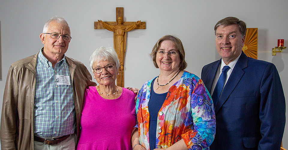 WATAC hosts gathering of women members of Plenary Council - Catholic ...