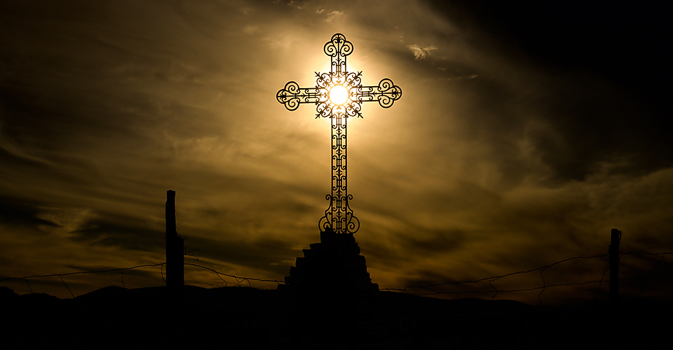 The Cosmic Dimension of the Resurrection - Catholic Outlook