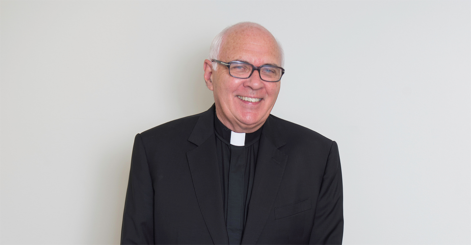 ACU presents online lecture on Liturgy and Sacraments in a COVID World ...