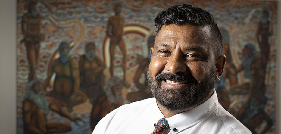 Ignite a conversation to connect - Catholic Outlook