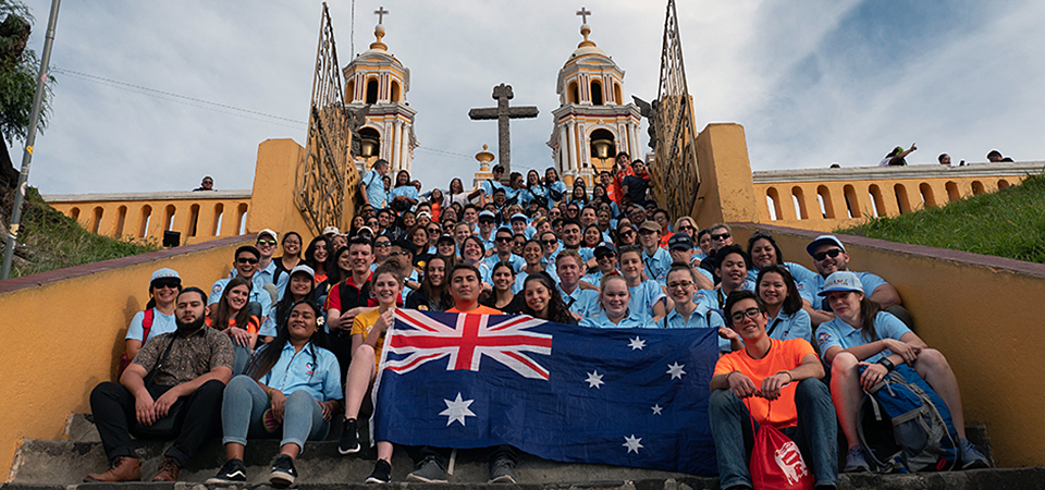 Vatican offers guidelines for diocesan WYD celebrations - Catholic Outlook