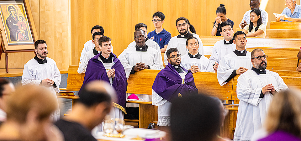 Week of Prayer for Christian Unity – Day 1 Reflection - Catholic Outlook