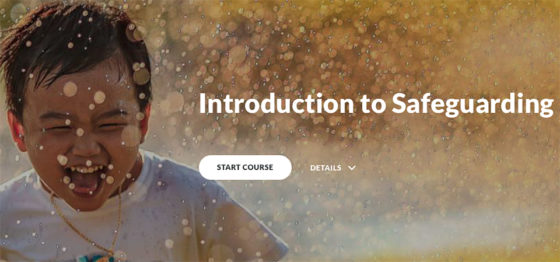 Parish safeguarding training champions acknowledged - Catholic Outlook