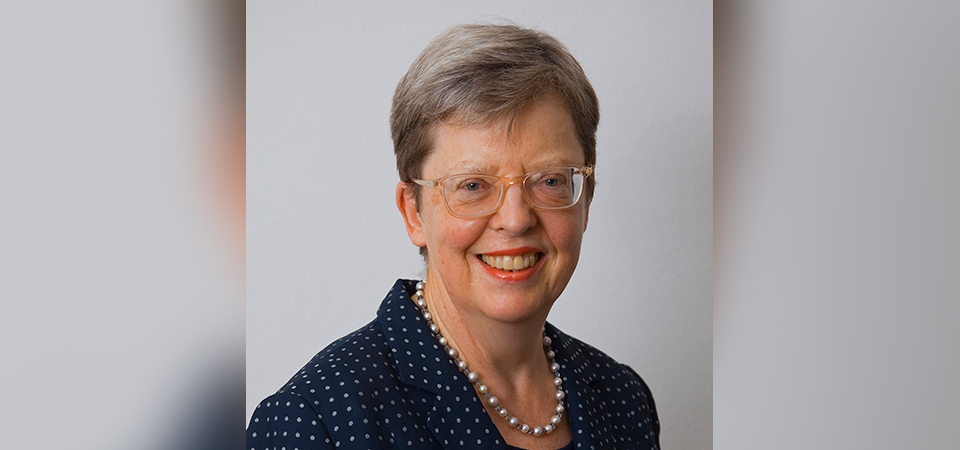 Professor Gabrielle McMullen's response to Bishop Vincent's 2021 Helder ...