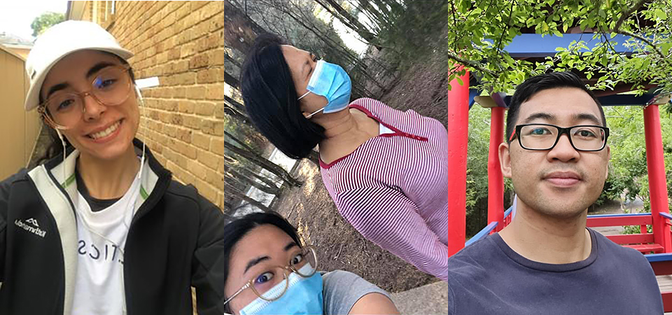 Latest CYP initiative taking care of mind, body and spirit - Catholic ...