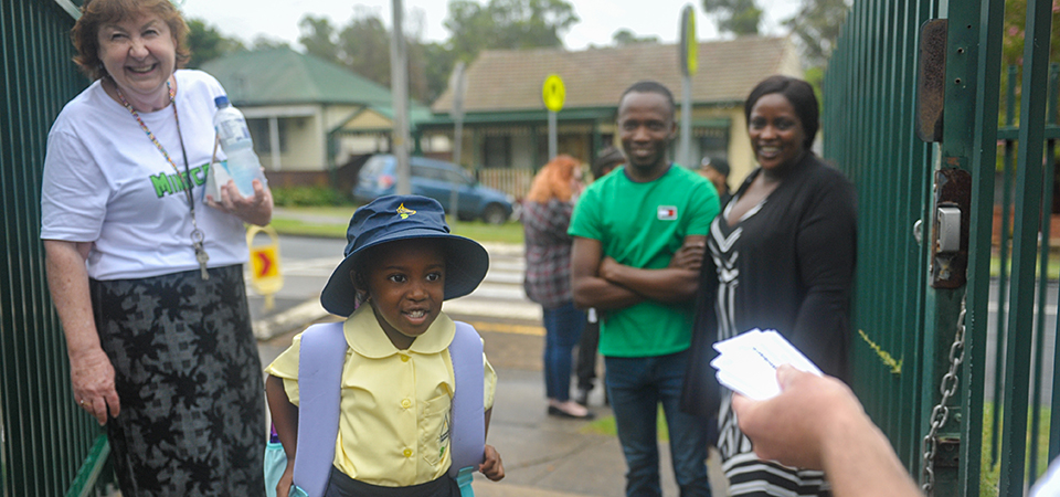 A new school year with new beginnings - Catholic Outlook