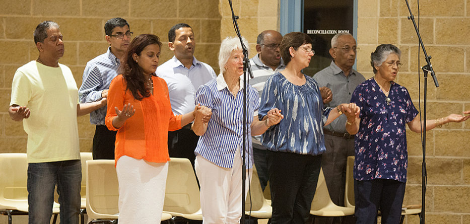 Prayers of the Faithful for World Day of Migrants and Refugees ...