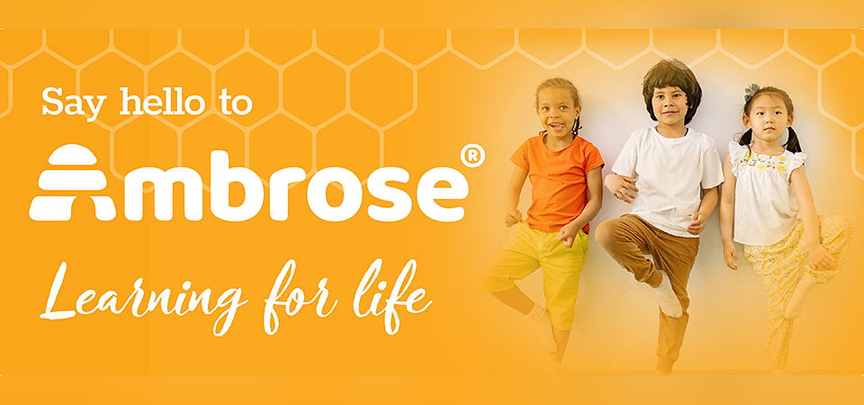 Introducing Ambrose Early Years Education and School Age Care ...