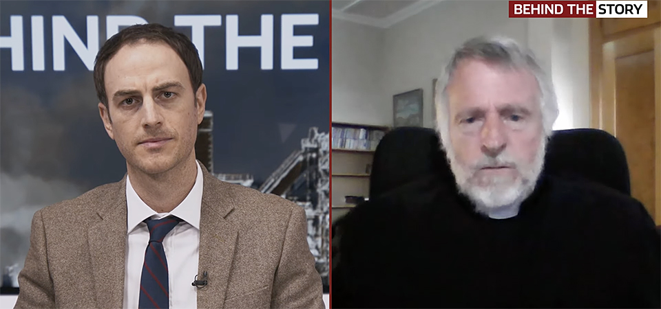 Why the COP26 climate conference matters for Catholics - Catholic Outlook