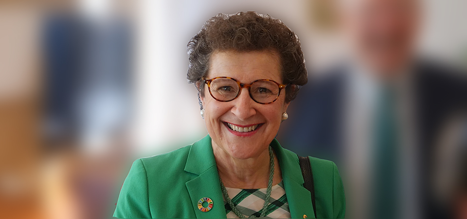 Susan Pascoe to Asian Bishops' Conference: Synod document is genuine ...