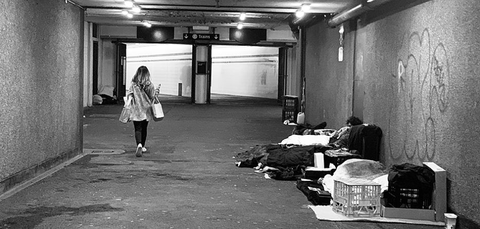Commemorating the lost lives of Sydney’s homeless population - Catholic ...