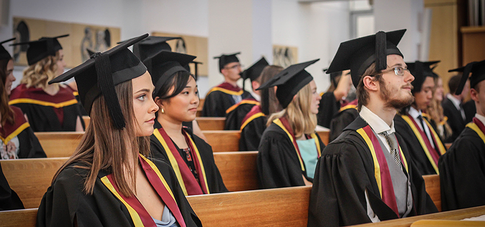 Campion College and re-enchanting the culture - Catholic Outlook