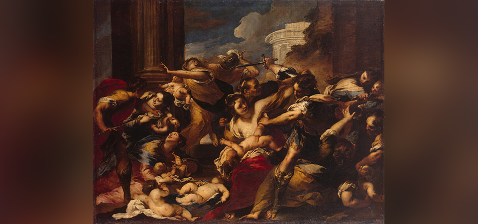 The Holy Innocents - Catholic Outlook