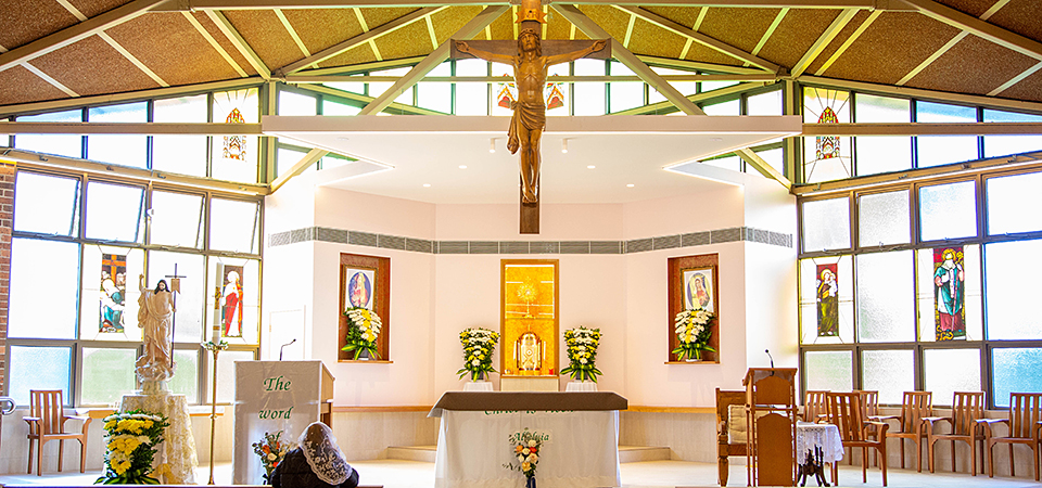 Parish Profile – St Aidan’s Parish, Rooty Hill: Small Parish, Big ...