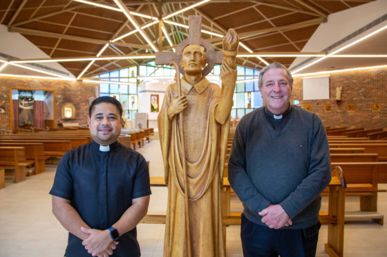 Parish Profile – St Aidan’s Parish, Rooty Hill: Small Parish, Big ...