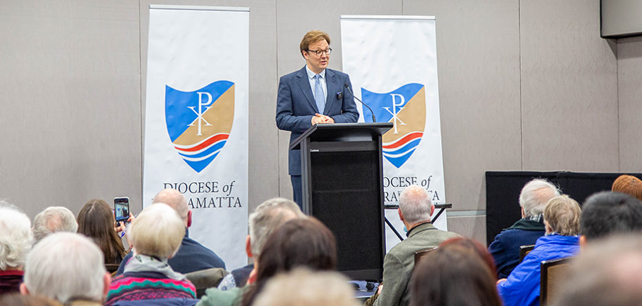 Pope Francis ‘pointing the People of God forward’ – Catholic Outlook