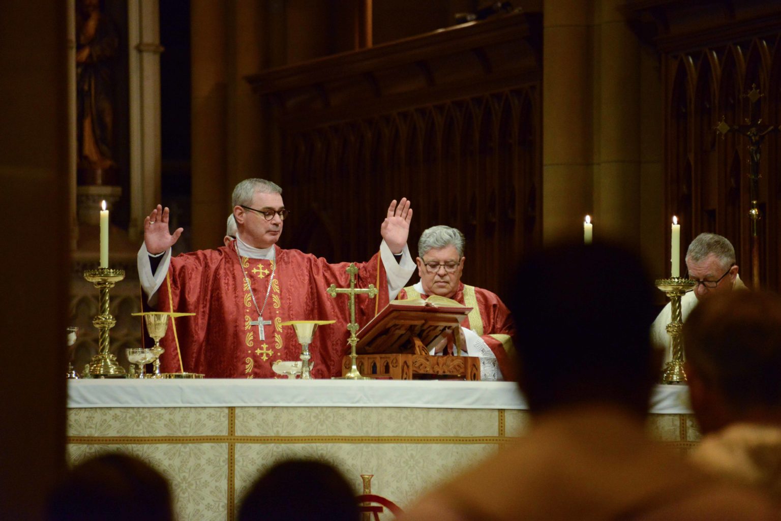 Blessed Peter To Rot hailed as model of fidelity - Catholic Outlook